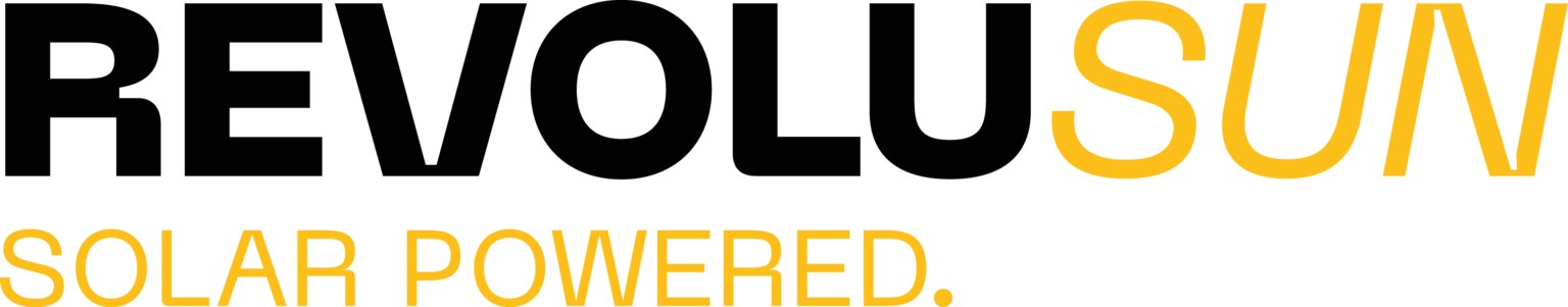 Revolusun – Duurzame Montage